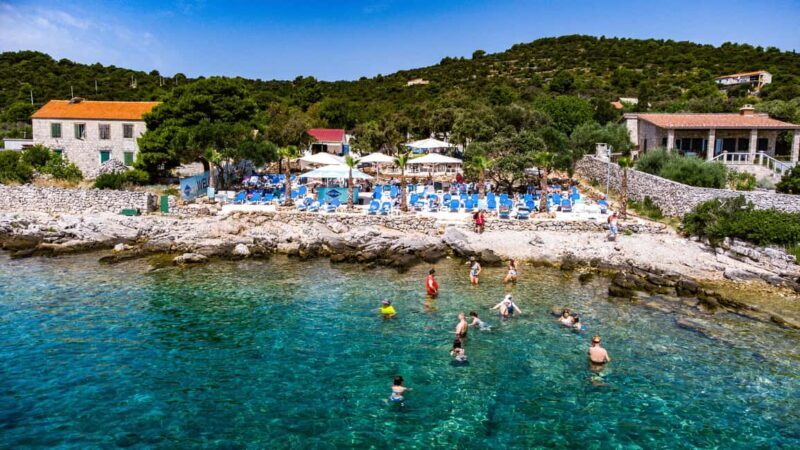 Split Boat Trip Half-Day: Blue Lagoon, Trogir & iovo - Practical Details & Value