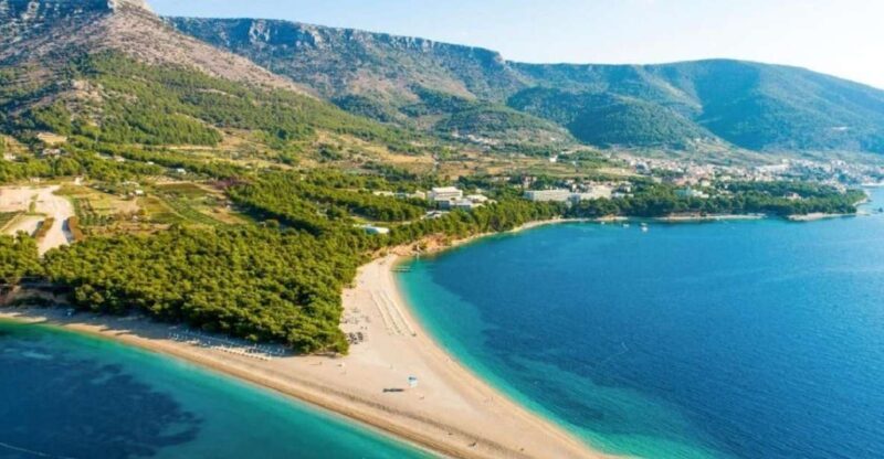 Split: Bol, Hvar, Pakleni Island, and Solta Full-Day Tour - Key Points