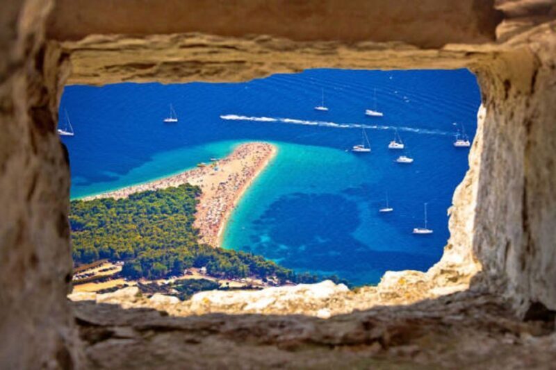 Split: Bol, Hvar, Pakleni Island, and Solta Full-Day Tour - An In-Depth Look at the Tour