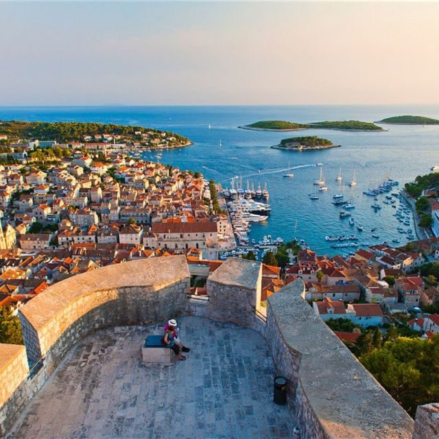 Split: Bol, Hvar, Pakleni Island, and Solta Full-Day Tour - Who Should Consider This Tour?