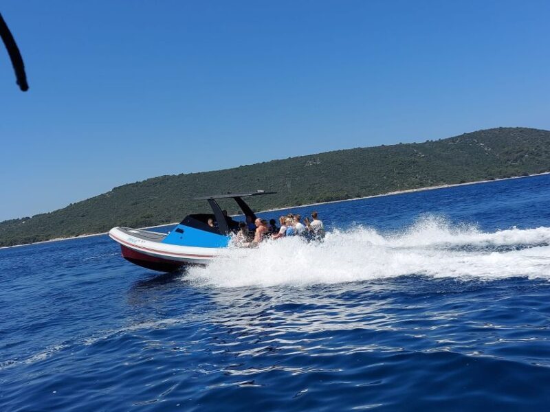 Split: Bol, Hvar, Pakleni Island, and Solta Full-Day Tour - FAQs