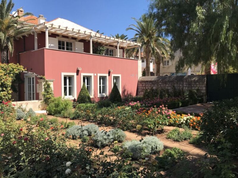 Split: Brac Island and Sutivan Village Sunset Boat Tour - Key Points