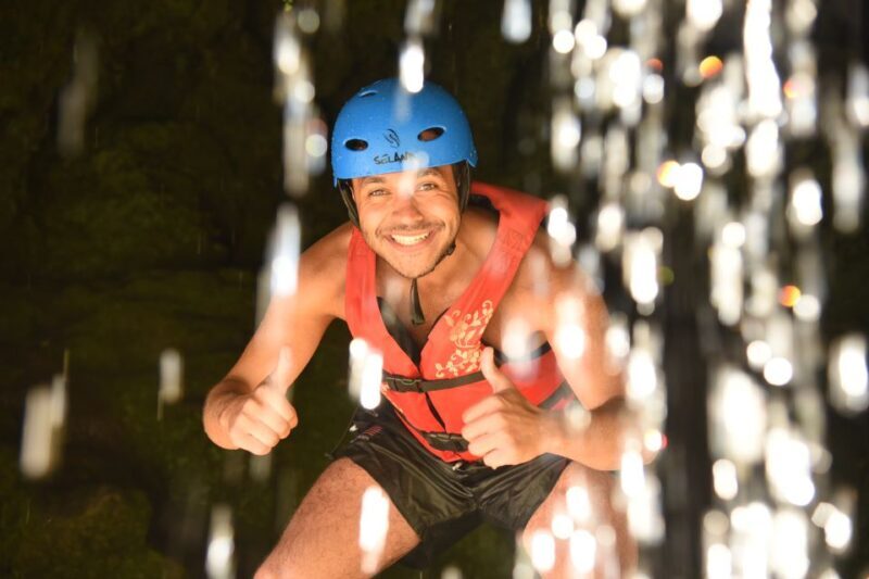 Split: Cetina River Rafting with Cliff Jumping and Cave Tour - The Guides: Knowledgeable, Friendly, and Supportive