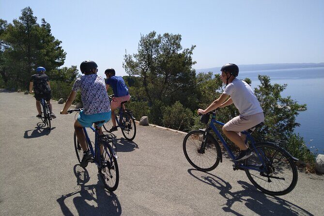 Split City Bike Tour - An In-Depth Look at the Split City Bike Tour
