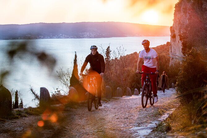 Split City Bike Tour - Final Thoughts