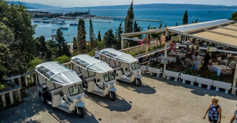 Split: City Highlights Electric Tuk-Tuk Tour - The Verdict: Who Should Book This Tour?