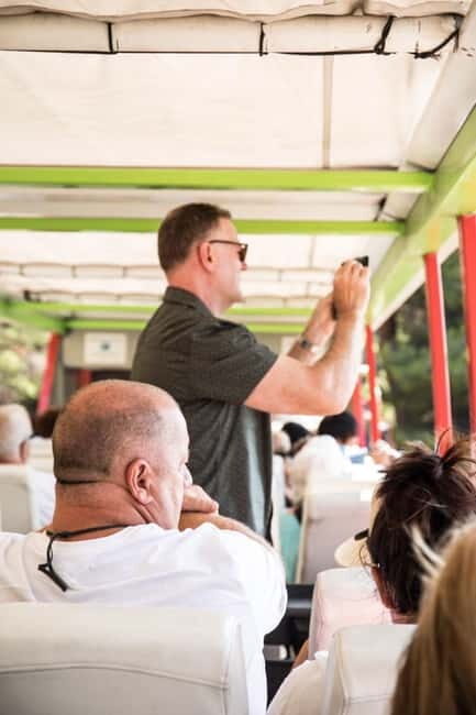 Split: City Sightseeing Panoramic Bus Tour - Introduction