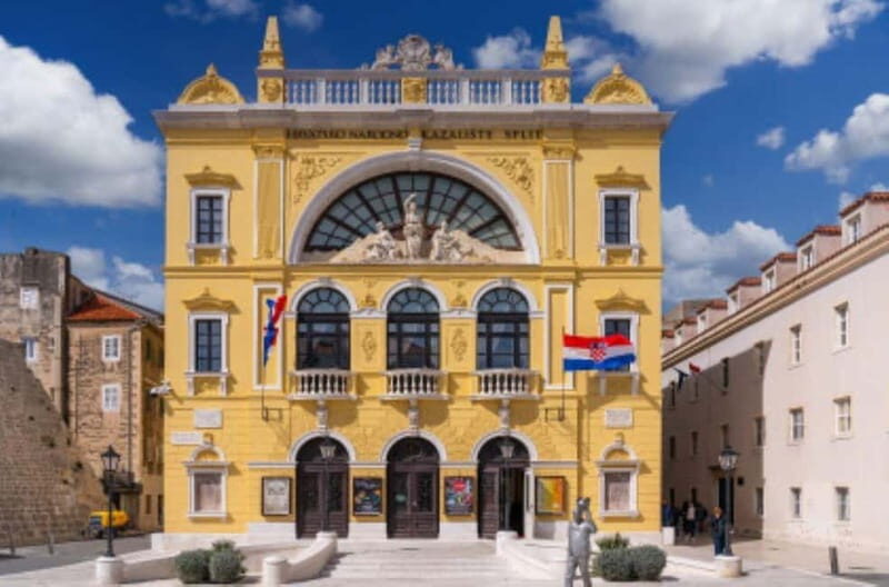 Split: City Sightseeing Panoramic Bus Tour - Reviews and Real Traveler Insights