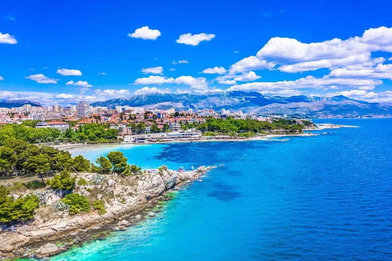 Split: City Sightseeing Panoramic Bus Tour - Price and Value Analysis