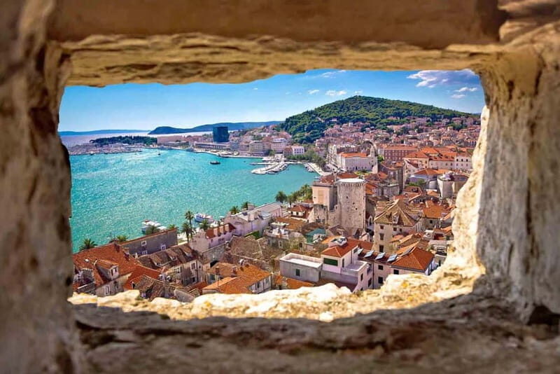 Split: City Sightseeing Panoramic Bus Tour - Who Should Consider This Tour?