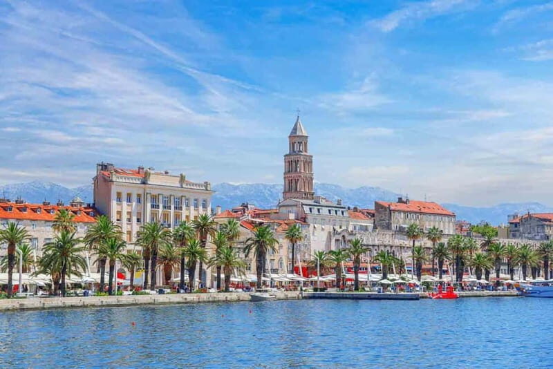 Split: City Sightseeing Panoramic Bus Tour - FAQs