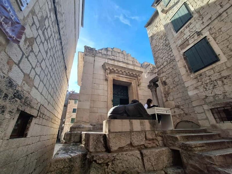 Split: City Walking Tour w/ Game of Thrones Locations - FAQs