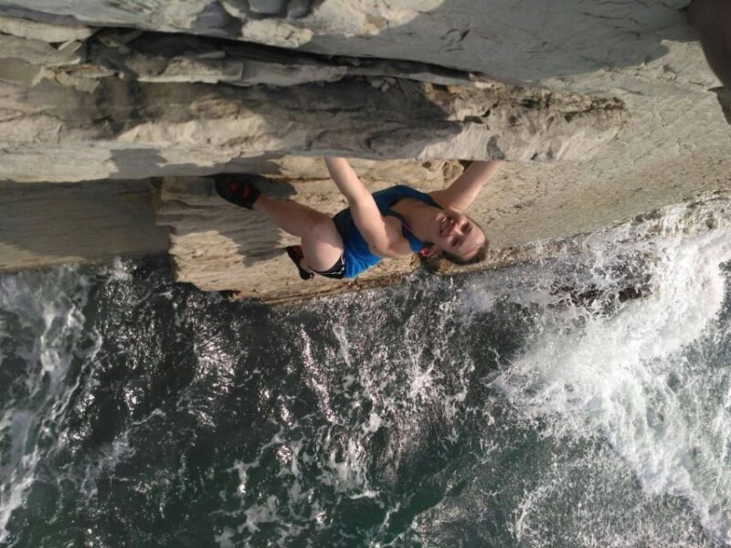 Split: Cliff Jumping & Deep Water Solo Tour - A Closer Look at What This Tour Offers