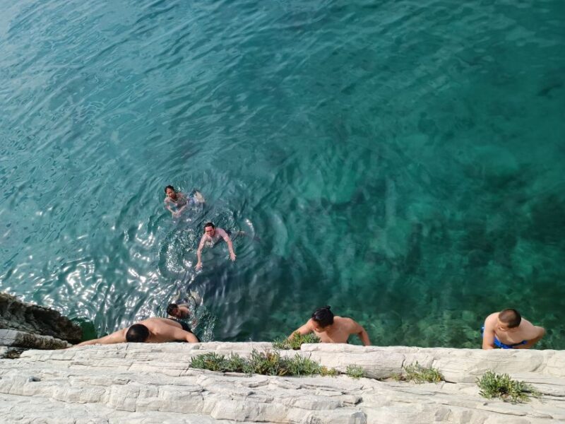 Split: Cliff Jumping & Deep Water Solo Tour - Final Thoughts: Is This Tour for You?