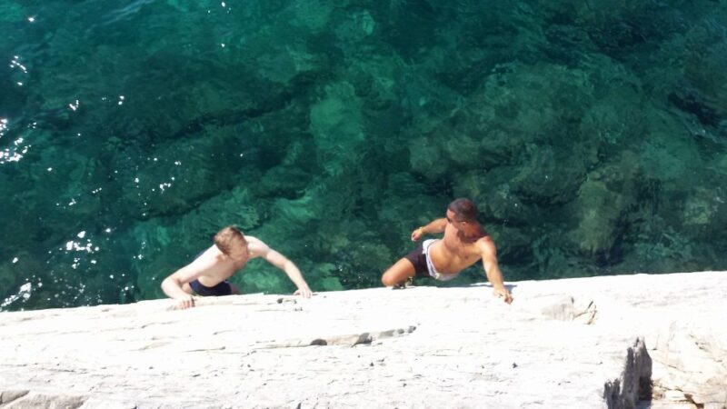 Split: Cliff Jumping & Deep Water Solo Tour - Frequently Asked Questions