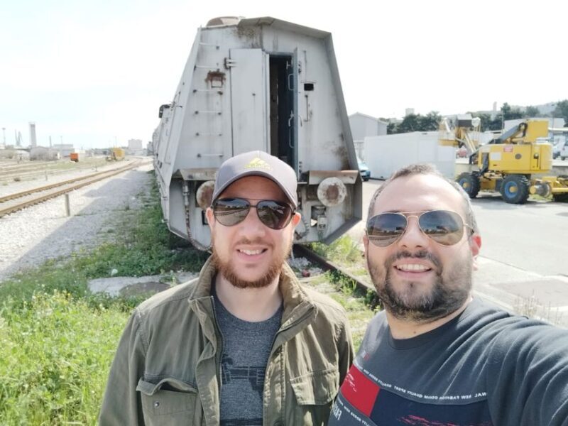 Split: Communism History Landmarks Tour - Uncovering Split’s Communist Heritage: A Deep Dive