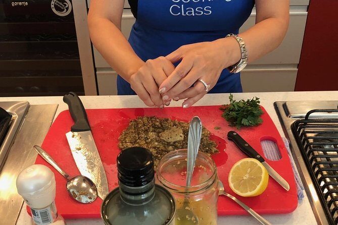 Split Cooking Class - Overall Value and Experience