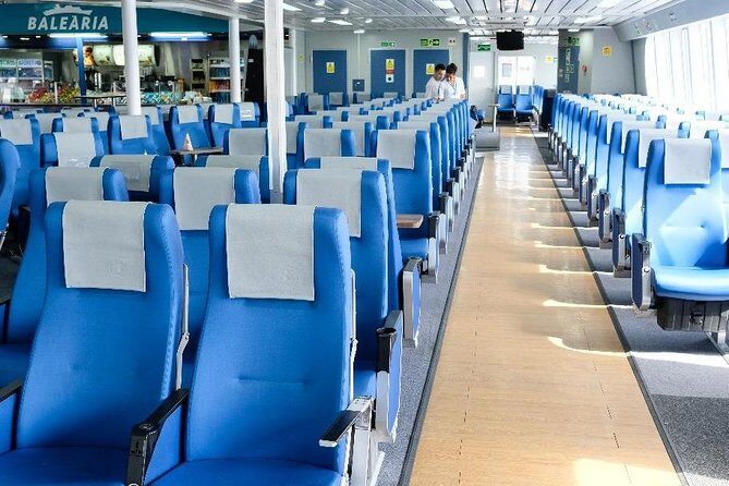 Split Cruise To Bimini & Free Transportation! - Final Thoughts