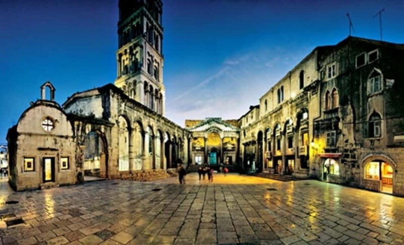 Split Day Trip - What Travelers Say