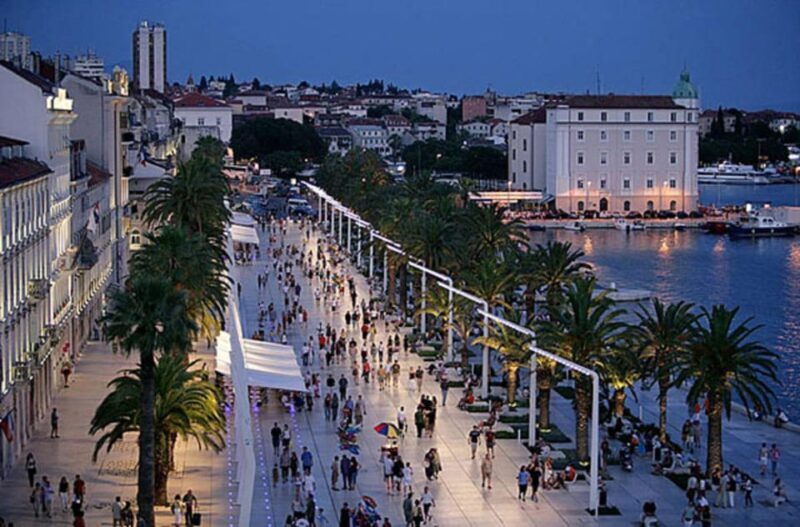 Split Day Trip - FAQs