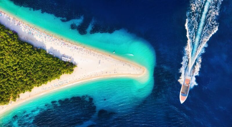 Split: Day Trip to Hvar & Bra Islands with Zlatni Rat Beach - Final Thoughts
