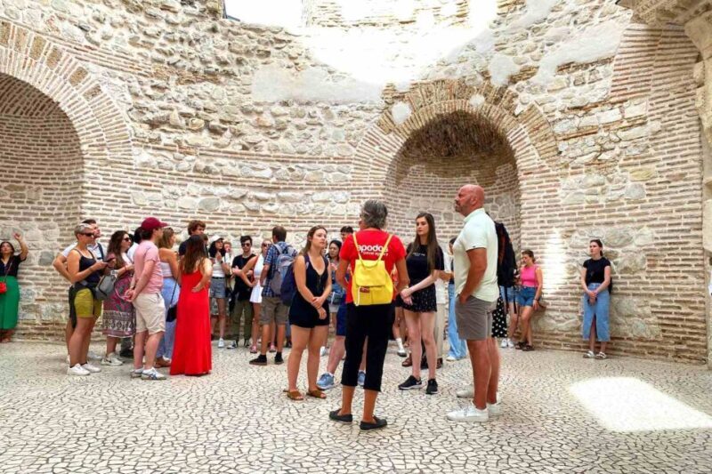 Split: Diocletian's Palace & Old Town Guided Walking Tour - Final Thoughts: Is It Worth It?