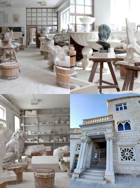Split: Discover Bra in a Day: History, Food & Zlatni Rat - Key Points