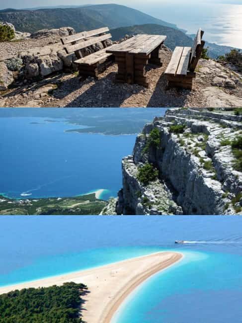 Split: Discover Bra in a Day: History, Food & Zlatni Rat - Who Should Consider This Tour?