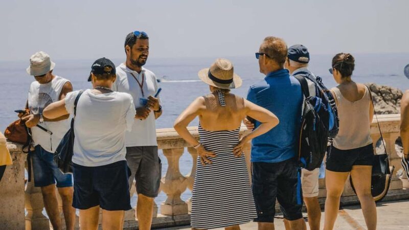 Split: Dubrovnik Day Tour - Split: Dubrovnik Day Tour — An In-Depth Review