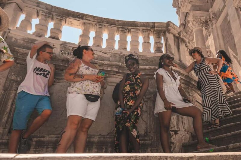 Split: Dubrovnik Day Tour - Free Time to Explore