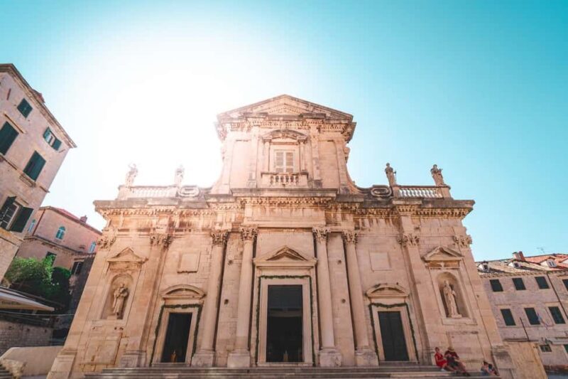 Split: Dubrovnik Day Tour - Value and Practicality