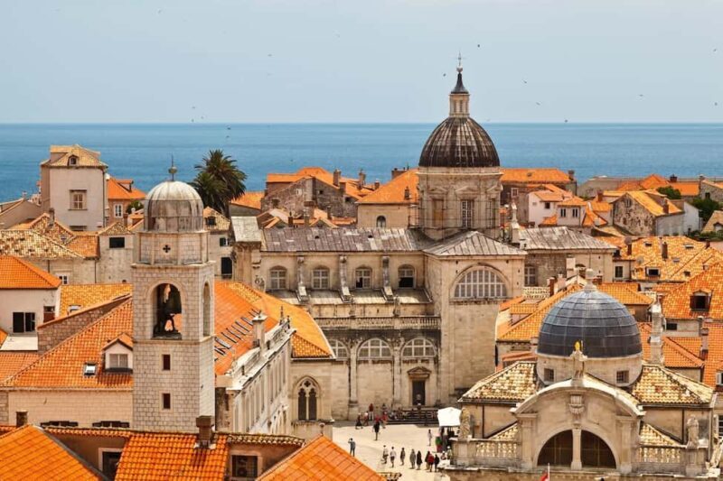 Split: Dubrovnik Day Tour - Final Thoughts