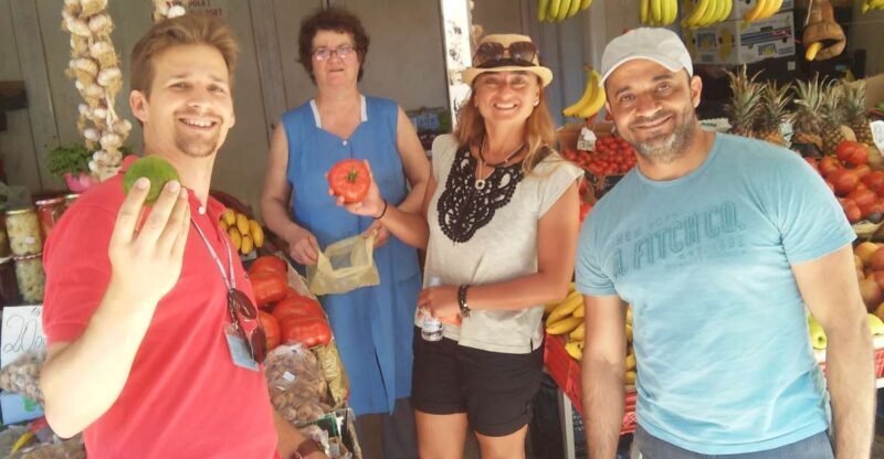 Split: Food Tasting Tour - Split: Food Tasting Tour