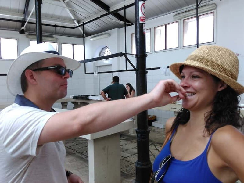 Split: Food Tasting Walking Tour - Authenticity and Reviewer Insights