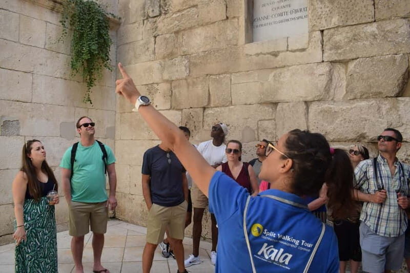 Split: Food Tasting Walking Tour - Summary: Who Will Love This Tour?