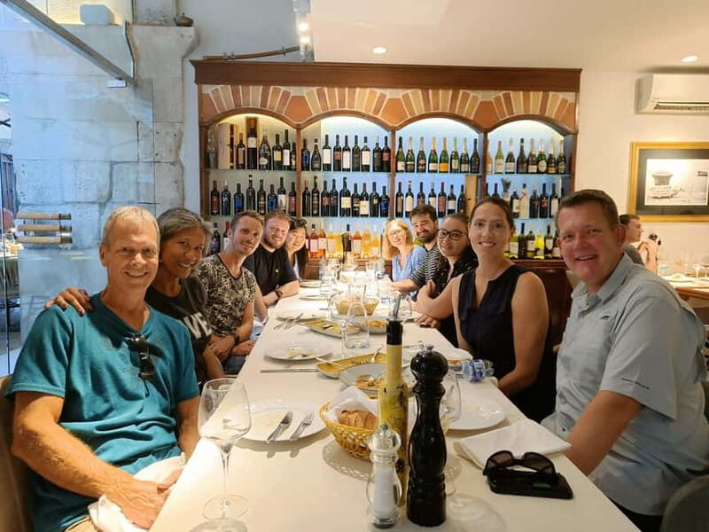 Split Food Tour: Discover Split One Bite at a Time - Final Thoughts: Who Should Consider This Tour?