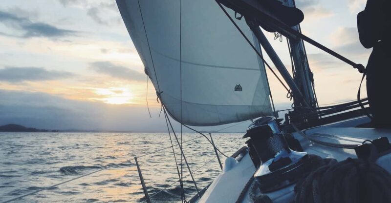 Split: Full Day Sailing Tour to olta Island and Bra Island - Meeting & Introduction in Split