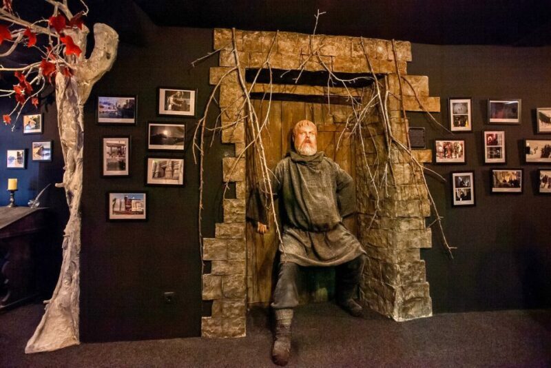 Split: Game of Thrones Museum Entrance Ticket - How to Make the Most of Your Visit