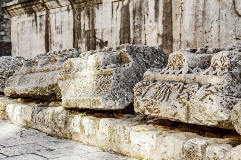Split Game of Thrones Tour: City of Dragons - Authentic Experiences echoed by Travelers