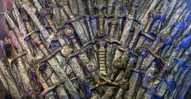 Split: Game of Thrones Tour with Diocletian's Palace Cellar - Walking Through the Itinerary