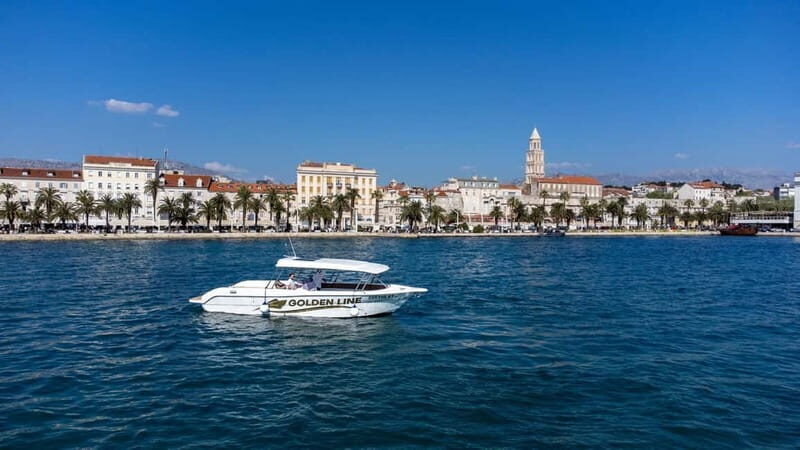 Split: Golden Cape & 4 Island Tour - Practical Tips for Your Day Out