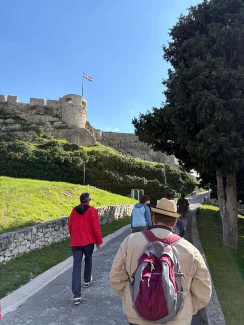 Split: Green Line with Open Bus to Klis & Olive Museum - Who Should Consider This Tour?