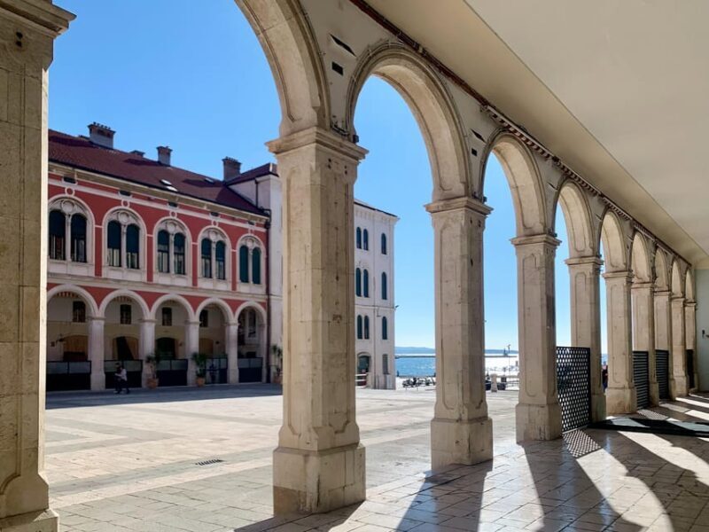 Split: Group or Private Walking Tour with Art Historian - Why This Tour Offers Great Value