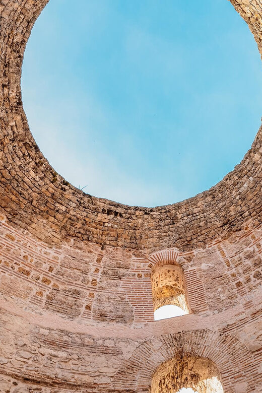 Split: Group or Private Walking Tour with Art Historian - FAQ