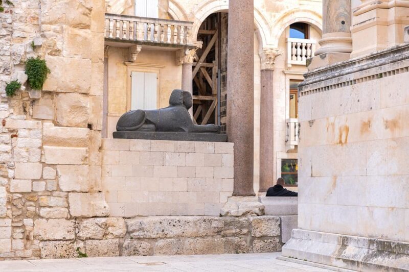 Split: Group or Private Walking Tour with Art Historian - Final Thoughts