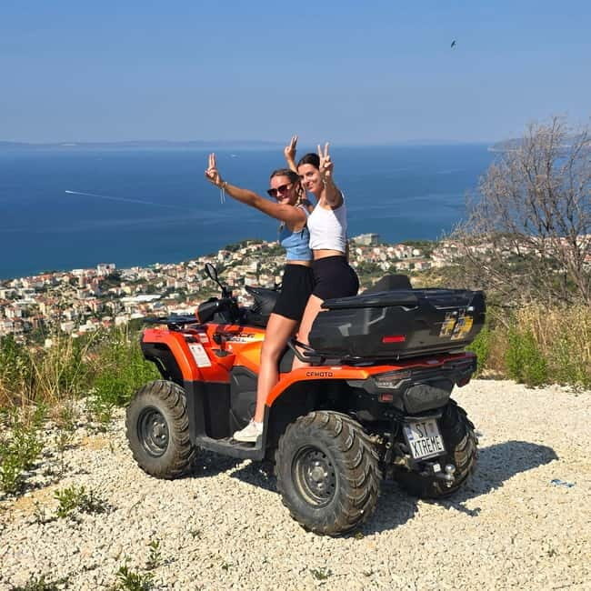 SPLIT: Guided ATV Tour Gornja Podstrana & Horses - Final Thoughts: Who Should Consider This Tour?