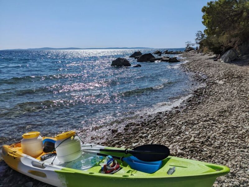 Split: Guided Kayak Adventure Tour - Final Thoughts: Is This Tour for You?