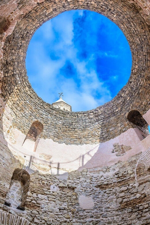 Split: Guided Walking Tour in English - A Closer Look at What the Tour Offers