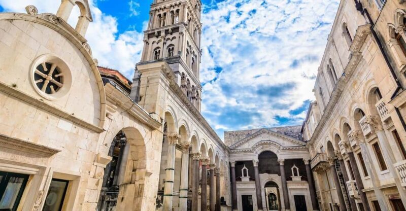 Split: Guided Walking Tour in English - Who Should Sign Up?