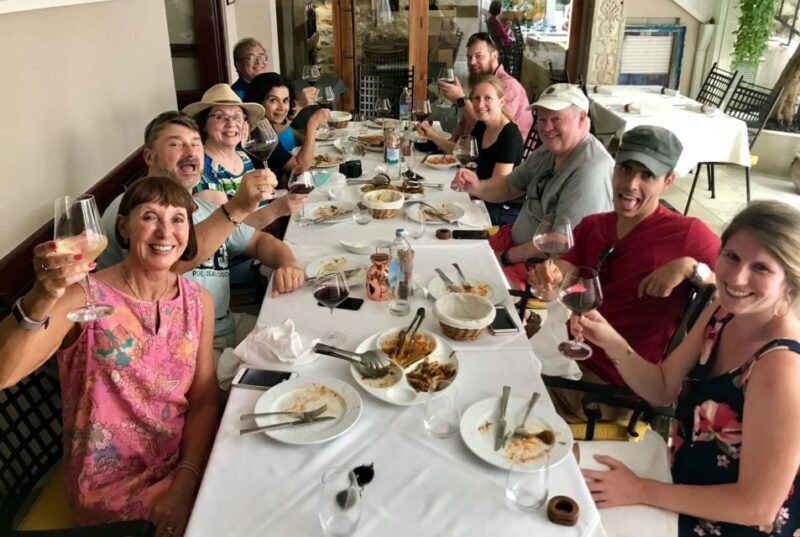 Split: Historical & Gastro Treasures Tour with Green Market - FAQ